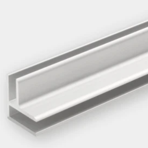 Dumawall+ Aluminium Universal Corner – My Home