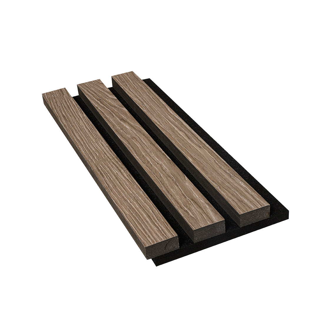 Akupanel Natural Oak – My Home