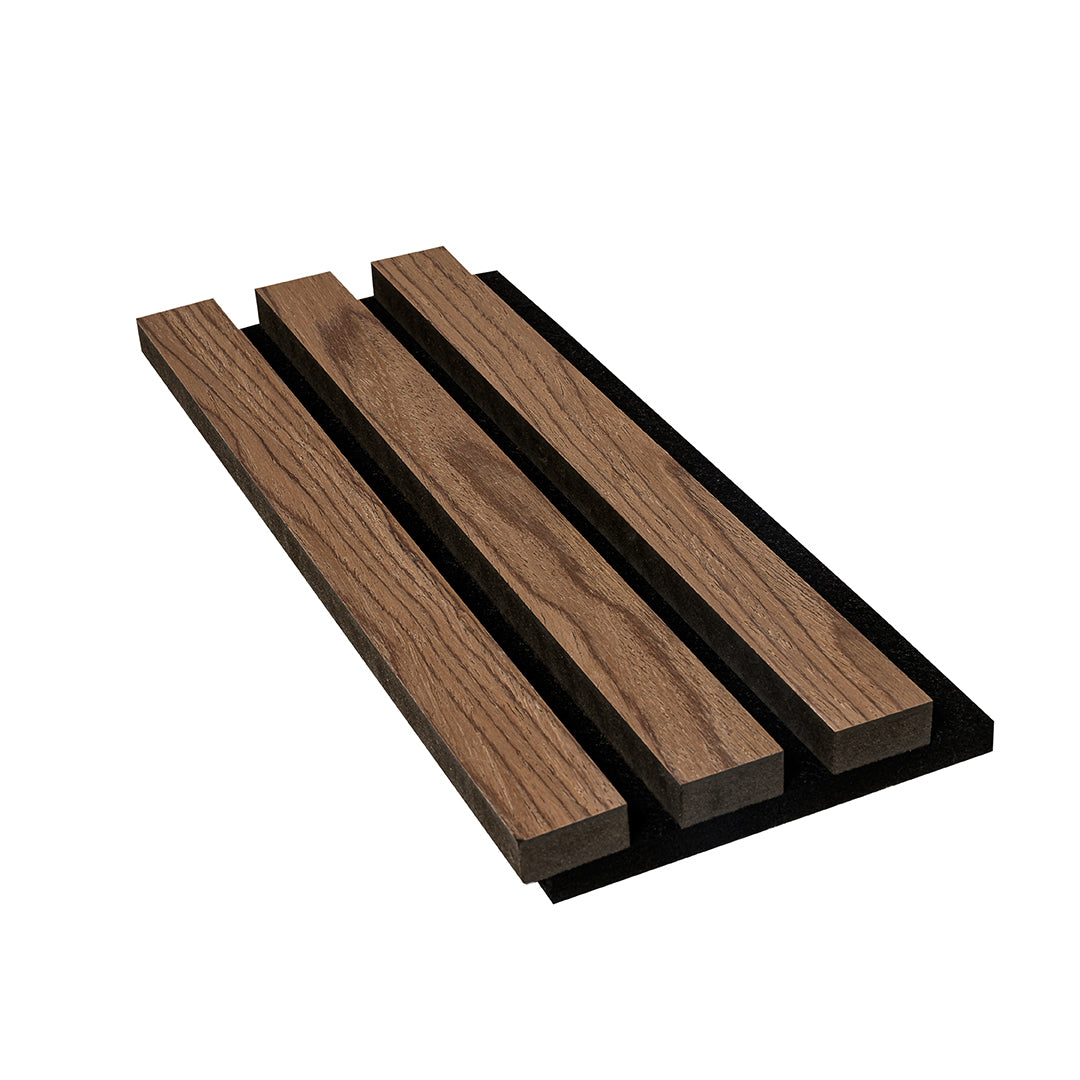 Akupanel Walnut – My Home